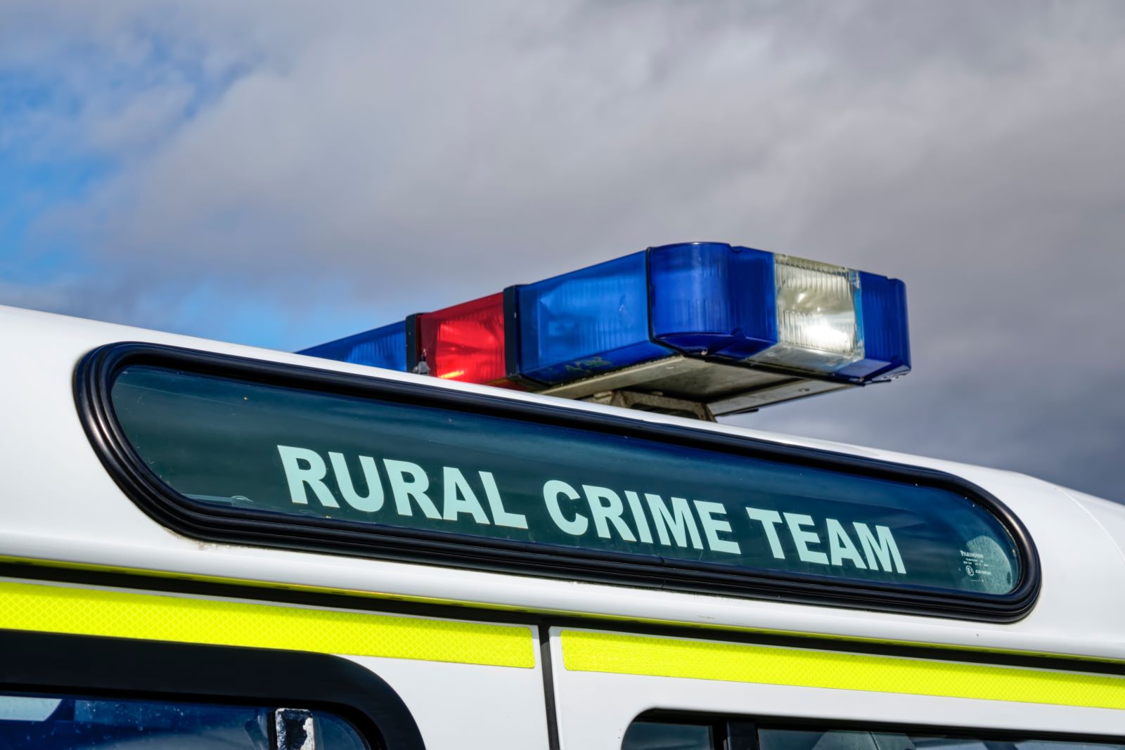 National Rural Crime Action Week calls for greater security - Farmers Guide