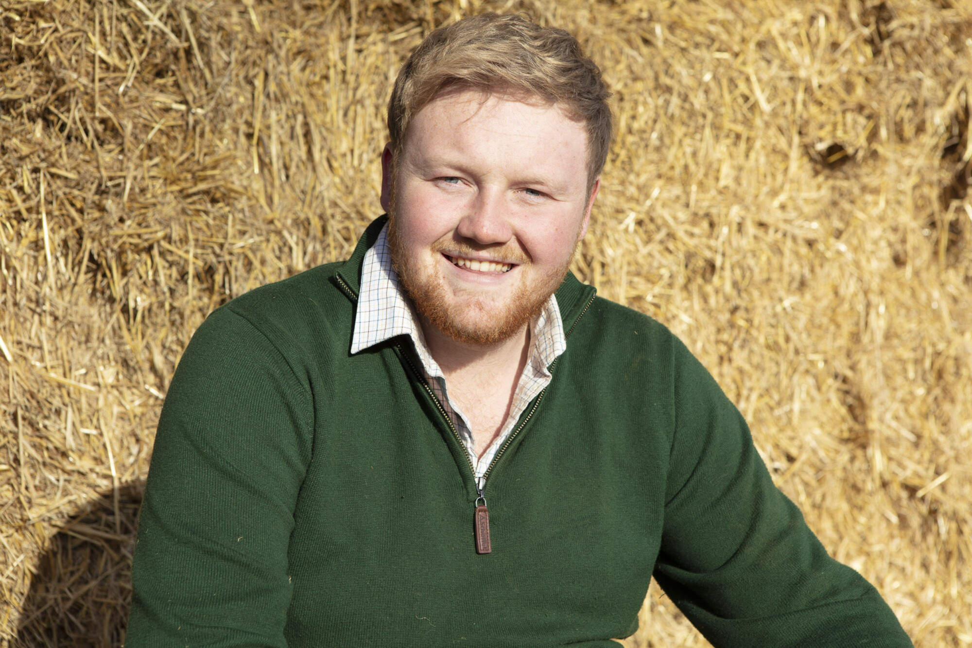 Kaleb Cooper on farm life, sheep and his new book - Farmers Guide