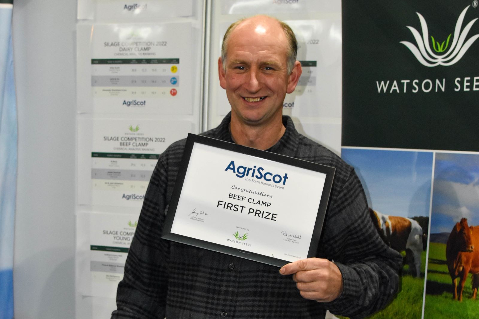 Entries open for Scotland’s longest-running silage competition ...