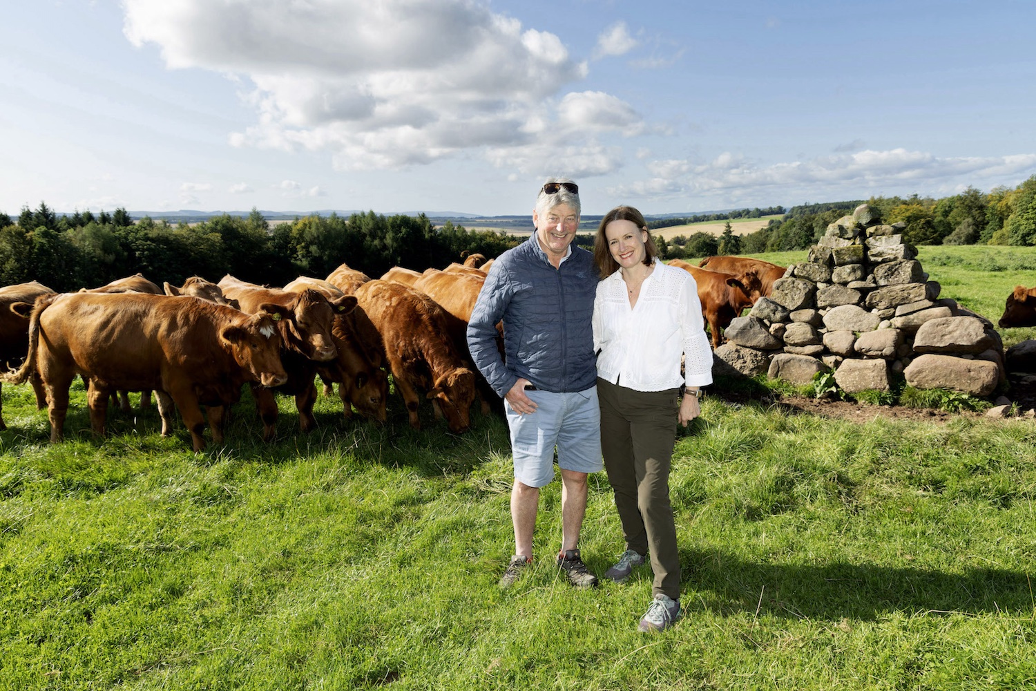 Artist inspired by rural #KeepTalking campaign - Farmers Guide