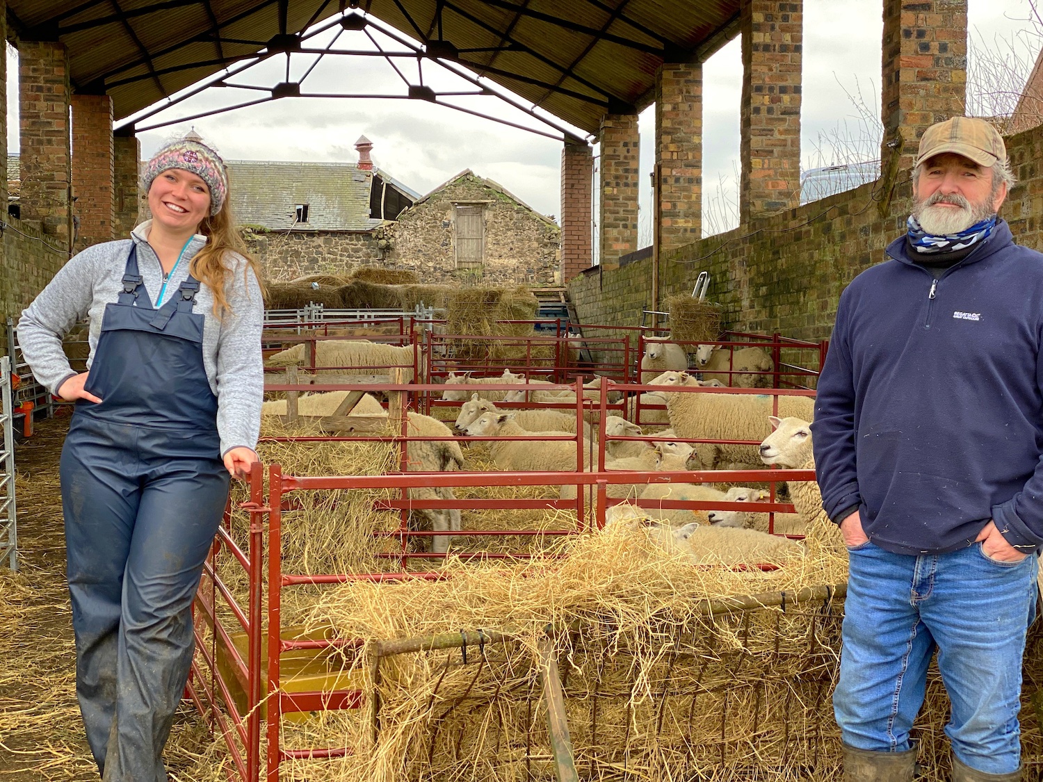 Hadden Farming Group – bridging the gap between farm and consumer ...