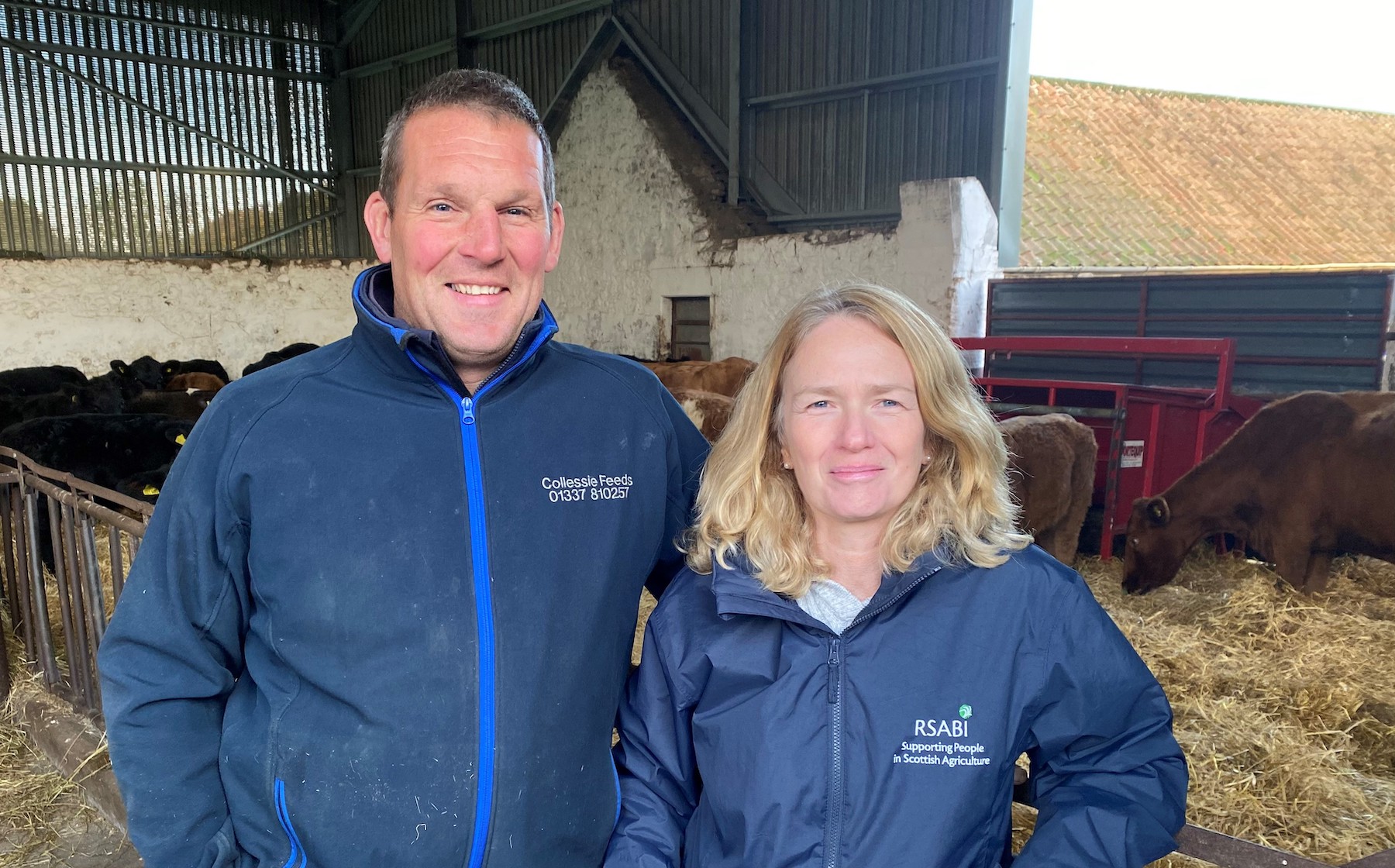Free dyslexia assessments offered to farmers in Scotland - Farmers Guide
