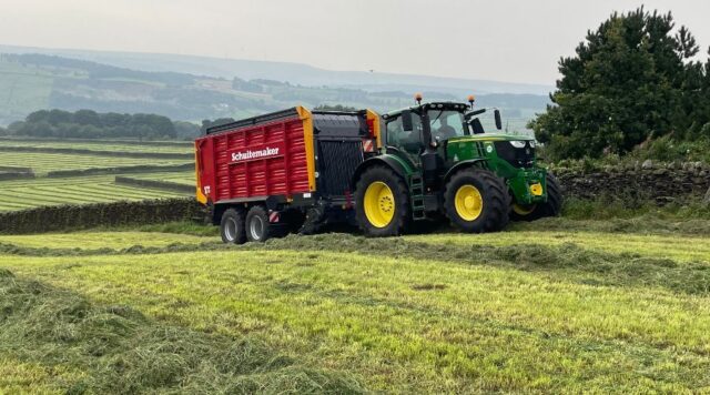 Showcasing the latest slurry injection equipment and extended brands ...