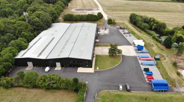 Ktwo has entered into administration - Farmers Guide