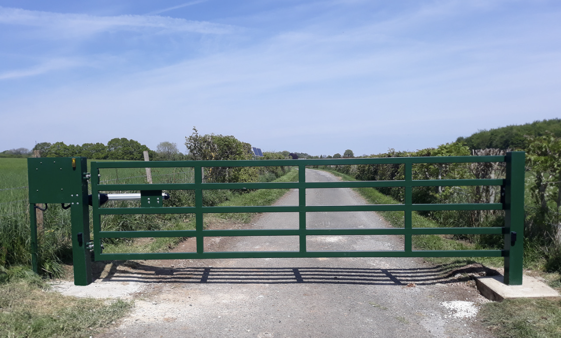 Farm theft - is your farm secure? - Farmers Guide