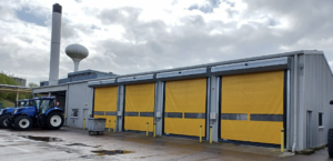 Factory tour - New Holland celebrates 60 years of success in Basildon ...