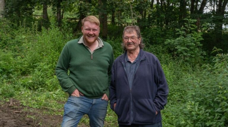 Clarkson’s Farm: Lisa Hogan issues update on Gerald’s health - Farmers ...