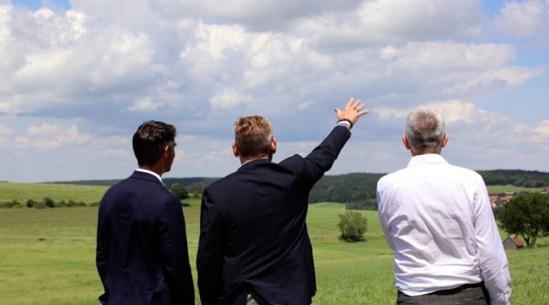 Ehrmann takes over Trewithen Dairy and expands into the UK - Farmers Guide