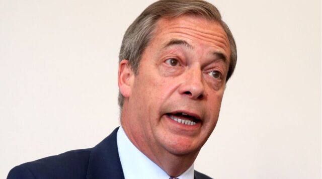 Reform UK releases ‘contract’ for 2024 election - Farmers Guide