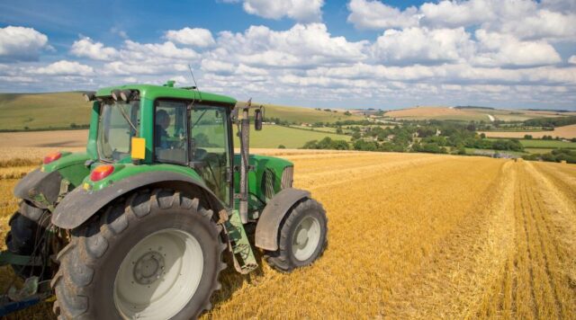 Farm theft - is your farm secure? - Farmers Guide