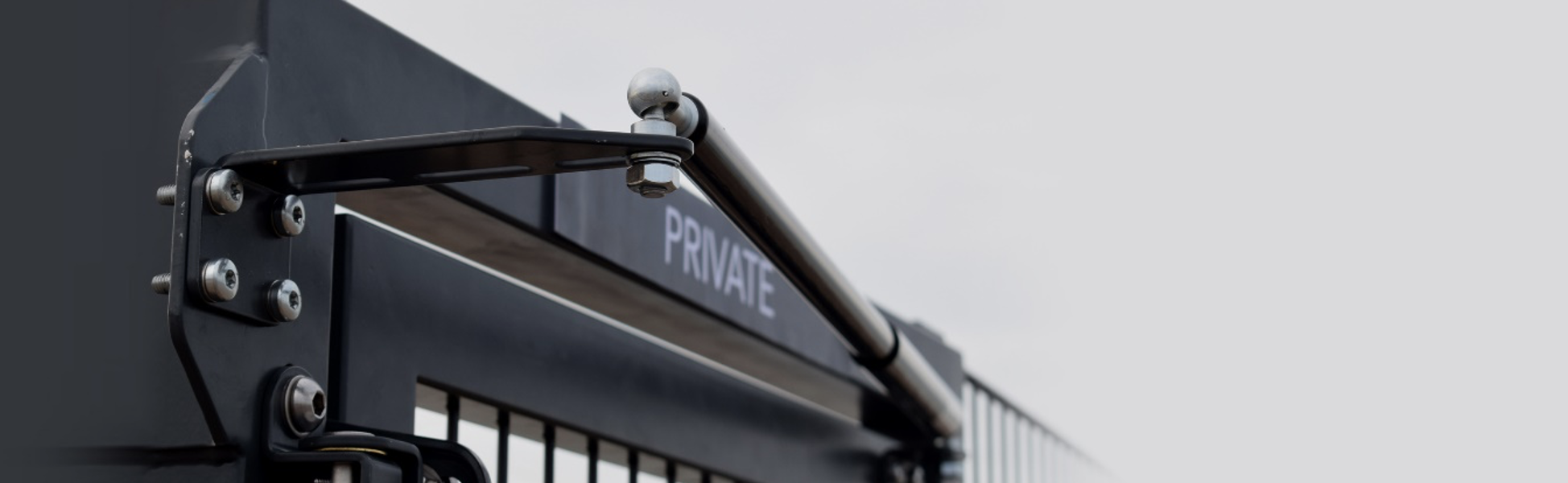 Gatemaster showcases latest solutions for gate security - Farmers Guide