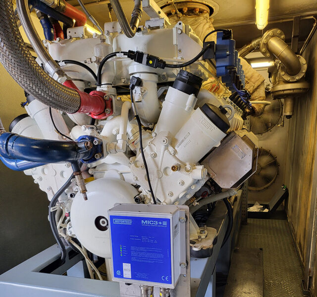 Biogas engine upgrade delivers 20% boost in power - Farmers Guide