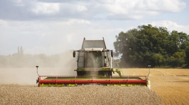 England suffers second worst harvest on record - Farmers Guide