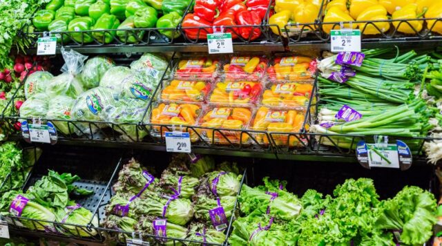 Govt may axe pledge to serve British-grown food in schools and ...