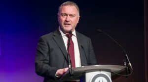 Oxford Farming Conference: What did Steve Reed announce? - Farmers Guide