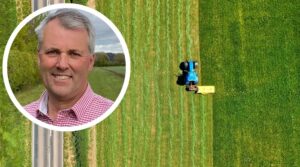 Cereals Event 2025 returns with 400 exhibitors - Farmers Guide