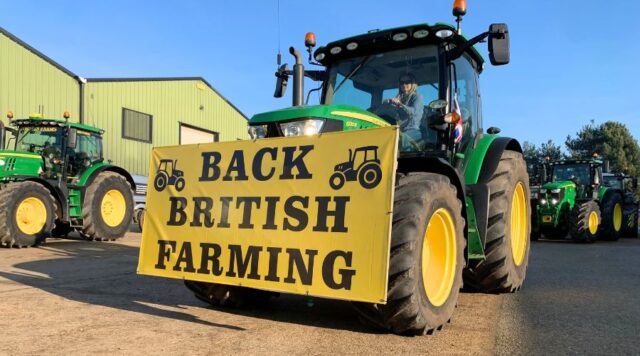 Everything we know about farming schemes in 2024 - Farmers Guide