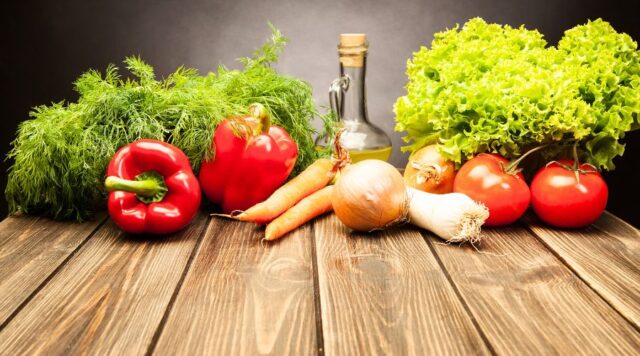 Defra set to work with 'leading figures' on national food strategy ...