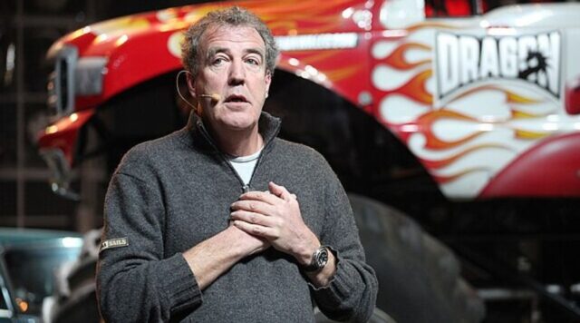 Jeremy Clarkson announces closure of Diddly Squat farm shop - Farmers Guide