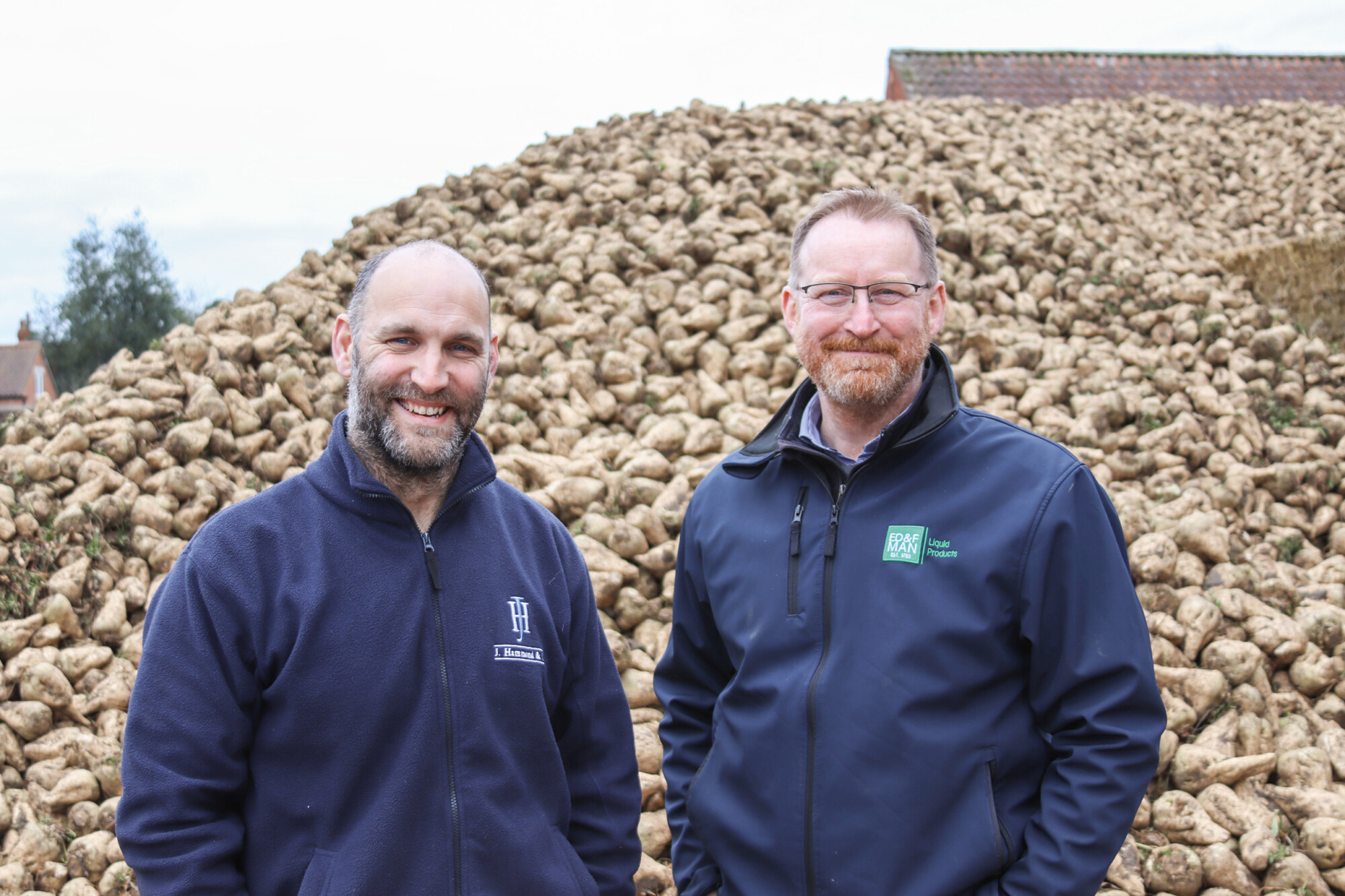 Meeting the soil regen challenge head-on - Farmers Guide