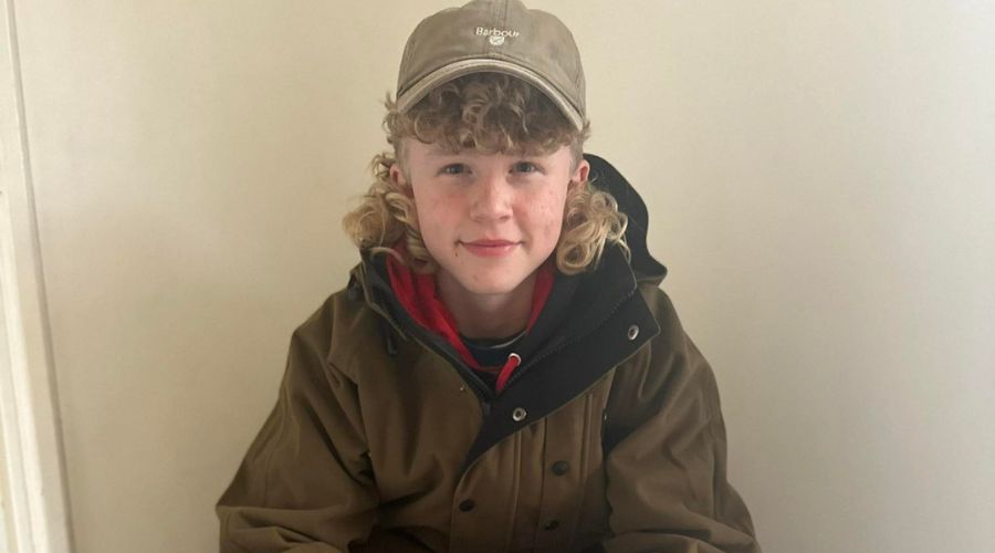 Boy, 14, who was saving up for tractor dies in farm machinery accident ...