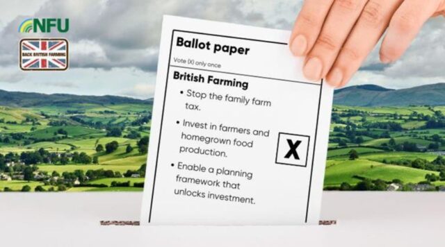 NEW TASCC Codes of Practice issued - Farmers Guide