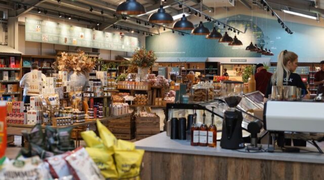 Defra set to work with 'leading figures' on national food strategy ...