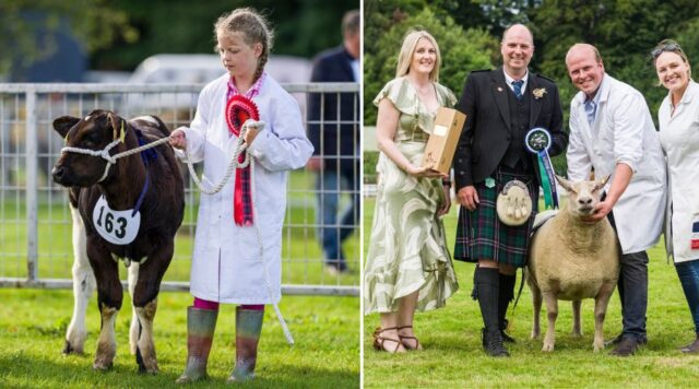 Jeremy Clarkson announces closure of Diddly Squat farm shop - Farmers Guide