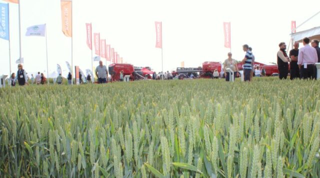 Cereals Event 2025 returns with 400 exhibitors - Farmers Guide