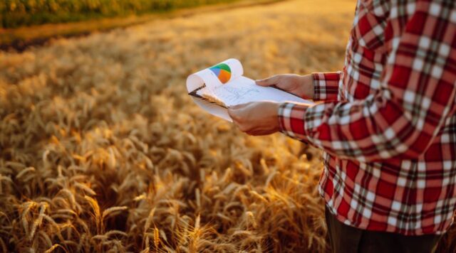 Cereals Event 2025 returns with 400 exhibitors - Farmers Guide