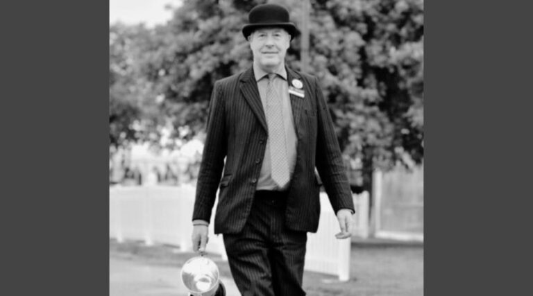 Clarke & Simpson pays tribute to partner Henry Birch - Farmers Guide